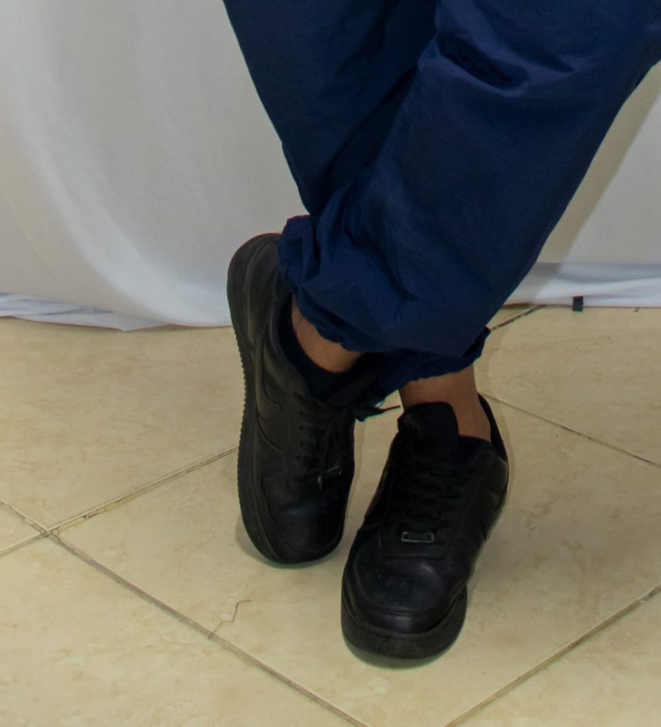 Educacion física – LuzMa – Uniformes y Dotaciones