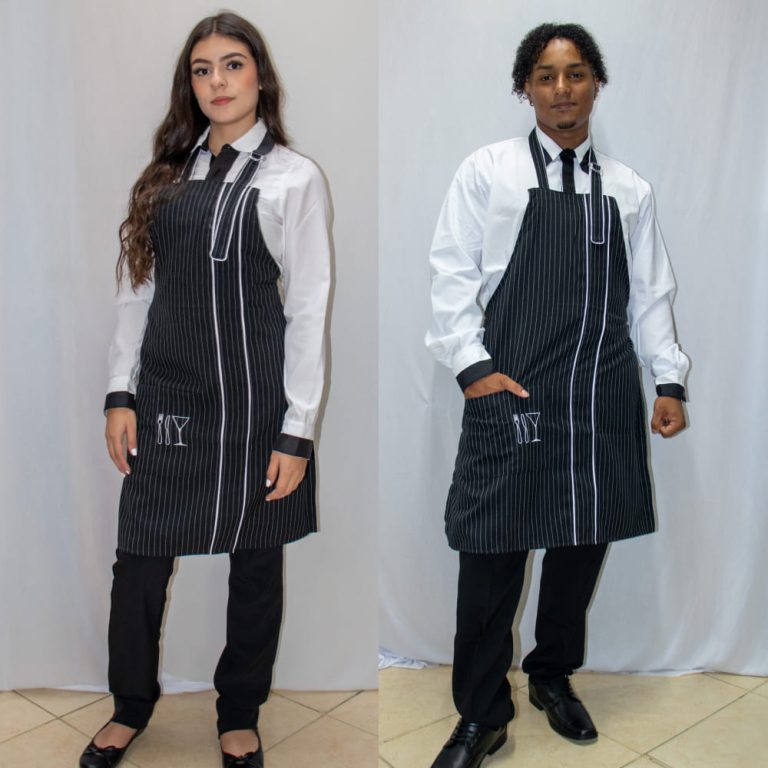 LuzMa – Uniformes y Dotaciones