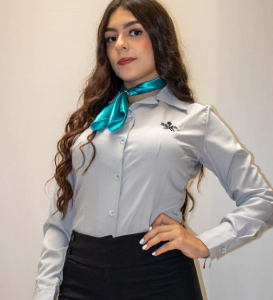 Uniforme de Gala – LuzMa – Uniformes y Dotaciones