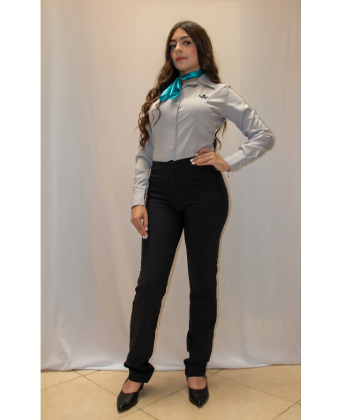 Uniforme de Gala – LuzMa – Uniformes y Dotaciones